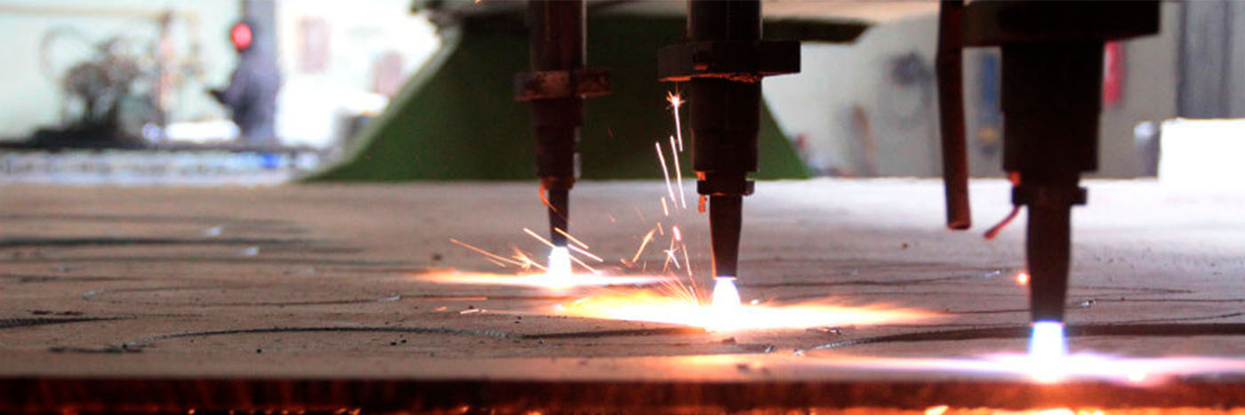 MetahFer – Chapa ASTM A-537